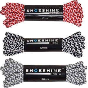 Multicolor Shoe Laces - Buy Multicolor Shoe Laces Online at Best Prices ...