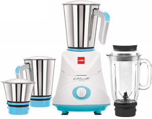 cello ELITE + MIXER GRINDER 500 W Mixer Grinder Price in India - Buy ...