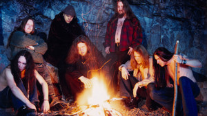 Wall Poster Finntroll Paper Print - Music posters in India - Buy art ...