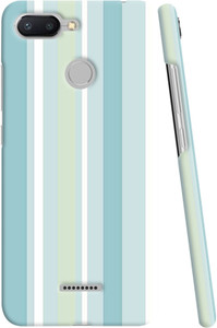 Redmi 6 Back Cover - Buy Redmi 6 Cases & Covers Online | Flipkart.com