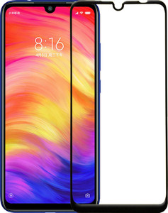 Redmi Note 7 Pro Tempered Glass - Buy Redmi Note 7 Pro Tempered Glass ...