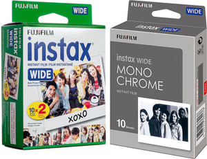 Camera Film Rolls - Buy Camera Film Rolls Online at Best Prices In ...