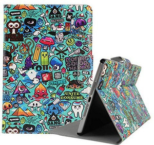 funky ipad case