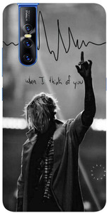 Vivo V15 Pro Back Cover - Buy Vivo V15 Pro Back Cover Online | Flipkart.com