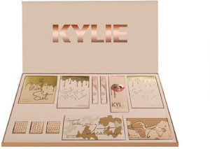 kylie makeup set