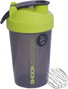 Jaypee Plus Shock Shaker 500 ml Plastic Shaker - Buy Jaypee Plus Shock ...