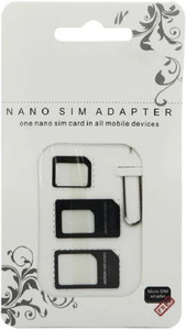 Pc Sim Adapters - Buy Pc Sim Adapters Online at Best Prices In India ...