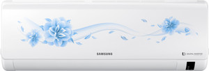 Flipkart.com | Buy Samsung 2019 Model 1 Ton 3 Star Split Fixed Speed AC ...