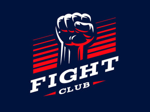 Fight club 2 Motivational Poster|Inspirational Poster|Posters for life ...