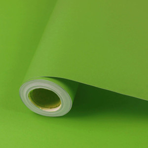 green solid color wallpaper
