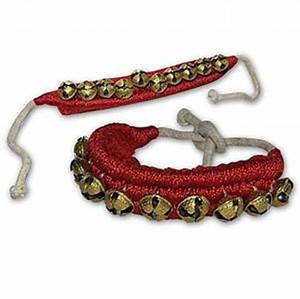Ghungroos - Buy Ghungroos Online at Best Prices In India | Flipkart.com