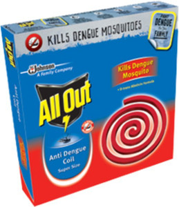 Mosquito Coils - Buy Mosquito Coils Online at Best Prices In India ...