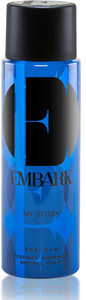 Embark Fragrances - Buy Embark Fragrances Online at Best Prices In ...