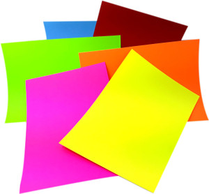 Flipkart.com | MAJESTIC BASKET Premium Double Sided Fluorescent Bright ...