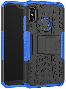 Redmi 6 Pro Cover - Buy Redmi 6 Pro Cover online at Best Prices in ...