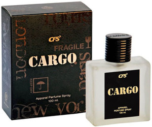 Cargo Perfume - Buy Cargo Perfume Online at Best Prices In India ...