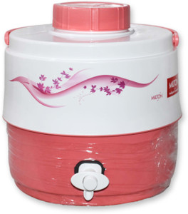 MILTON Kool Musafir 5L Bottled Water Dispenser Price in India - Buy ...