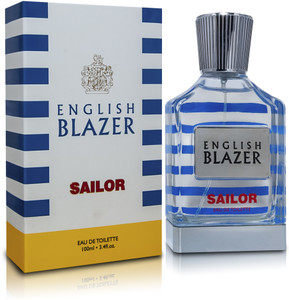 English Blazer Perfume - Buy English Blazer Perfume Online at Best ...