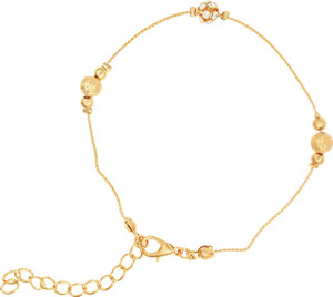 One Leg Anklet - Buy One Leg Anklet online at Best Prices in India ...