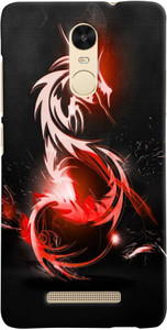 Redmi Note 3 Back Cover | Flipkart.com