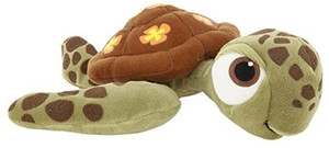 squirt turtle plush