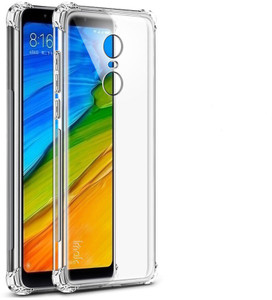 Redmi Note 5 Cover - Buy Redmi Note 5 Covers & Cases Online at Low ...