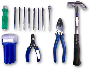 Drftgyhu Hand Tool Kits - Buy Drftgyhu Hand Tool Kits Online at Best Prices In India | Flipkart.com