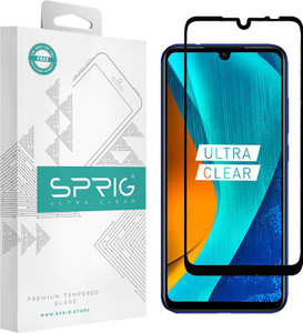 Redmi Note 7 Pro Tempered Glass - Buy Redmi Note 7 Pro Tempered Glass ...
