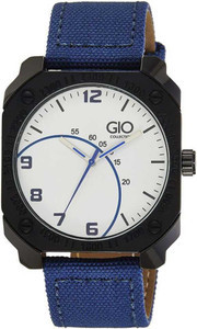 Gio Collection Watches - Buy Gio Collection Watches Online at Best ...
