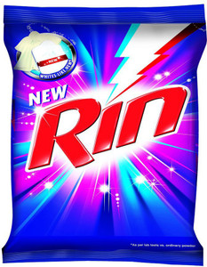 Rin Washing Powders - Buy Rin Washing Powders Online at Best Prices In ...