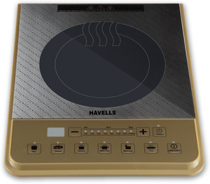 Havells Induction Cooker | Buy Havells Induction Cooktops Online at ...