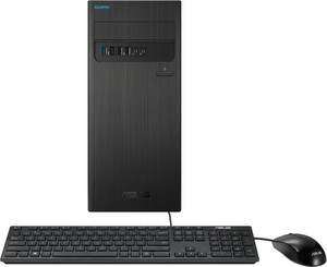ASUS D340MC-I38100071D Core i3 (8100) (4 GB RAM/Intel UHD Graphics 630 ...