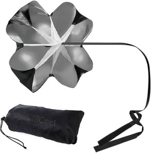 Running Training Chutes - Buy Running Training Chutes Online at Best ...