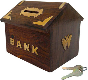 Coin Banks(कॉइन बैंक): Buy Coin Banks Online at Best Prices In India ...
