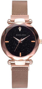 Wenlong Watches - Buy Wenlong Watches Online at Best Prices in India ...