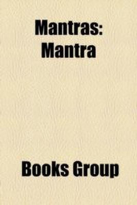 Mantras: Buy Mantras by Source Wikipedia at Low Price in India ...