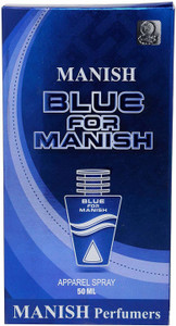 Manish Perfume - Buy Manish Perfume Online at Best Prices In India ...