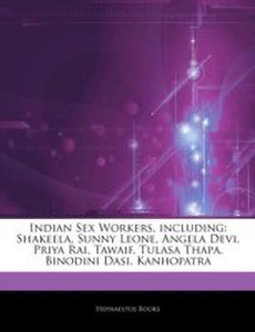 Articles on Indian Sex Workers, Including: Buy Articles on Indian Sex ...