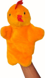Hand Puppets Puppets - Buy Hand Puppets Puppets Online at Best Prices ...