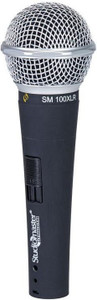 Studiomaster Microphone - Buy Studiomaster Microphone Online at Best ...