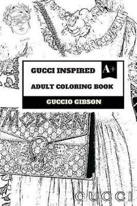 gucci coloring sheet