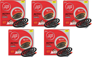 Mosquito Coils - Buy Mosquito Coils Online at Best Prices In India ...