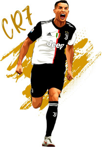 cristiano impression