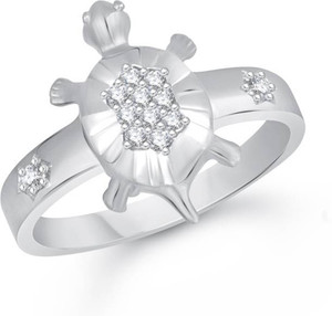 Tortoise Rings - Buy Tortoise Rings online at Best Prices in India ...