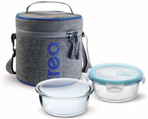 Treo Lunch Boxes Online at Best Prices Available on Flipkart