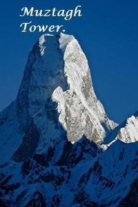 muztagh tower