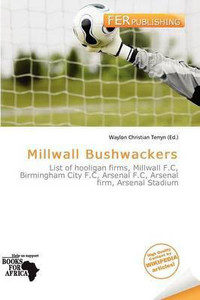 bushwackers millwall