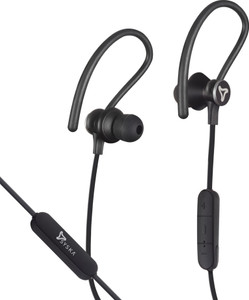 Syska Pro Active Wireless Earphone Bluetooth Price in India - Buy Syska ...