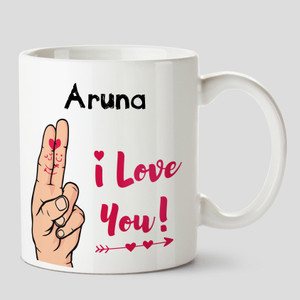 aruna name