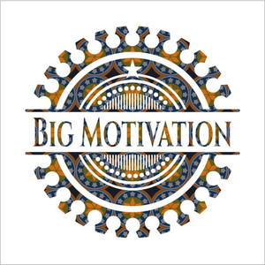 KD big motivation new Sticker Poster Paper Print - Quotes & Motivation ...